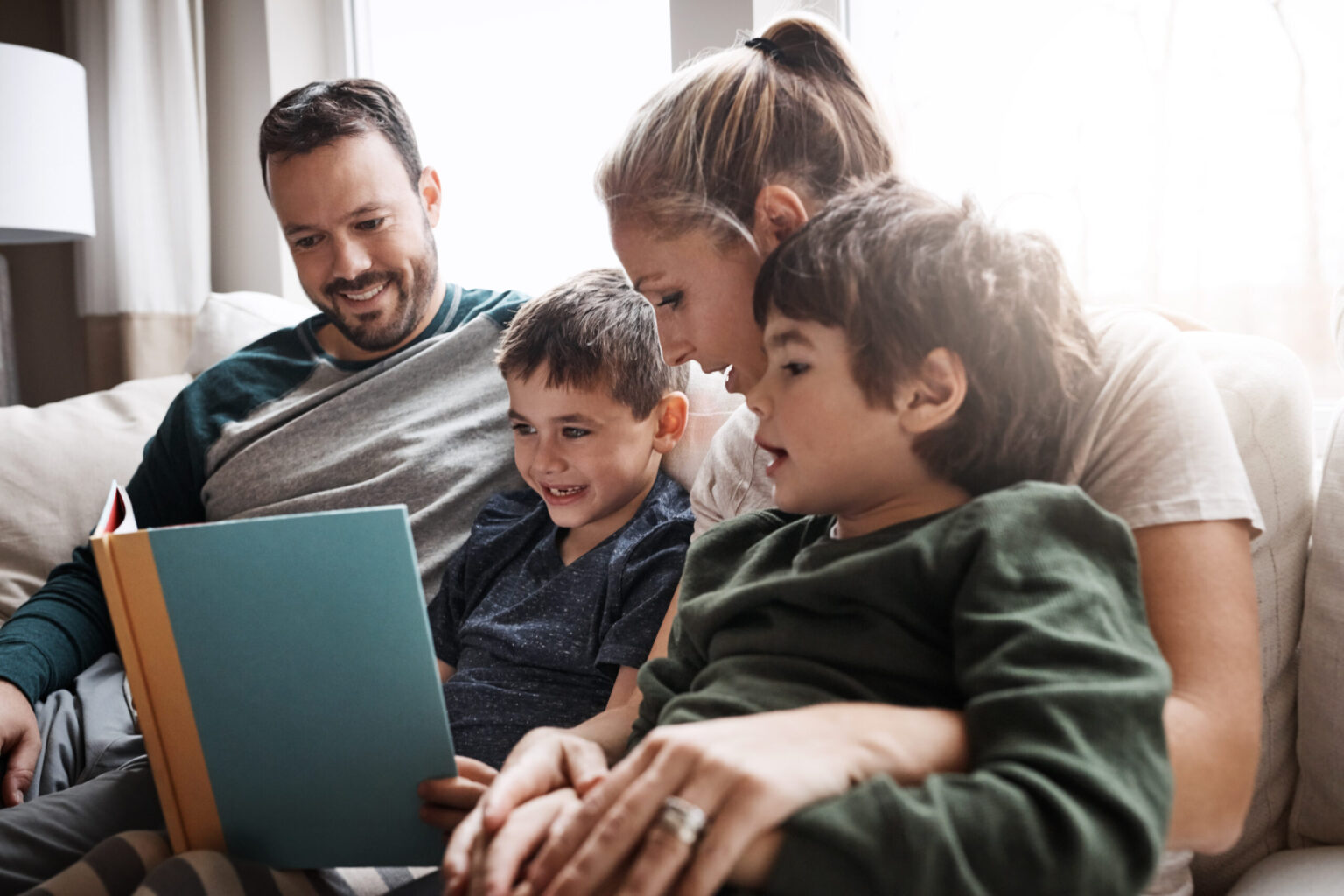 Teaching the Next Generation About Legacy Giving: A Family Conversation ...