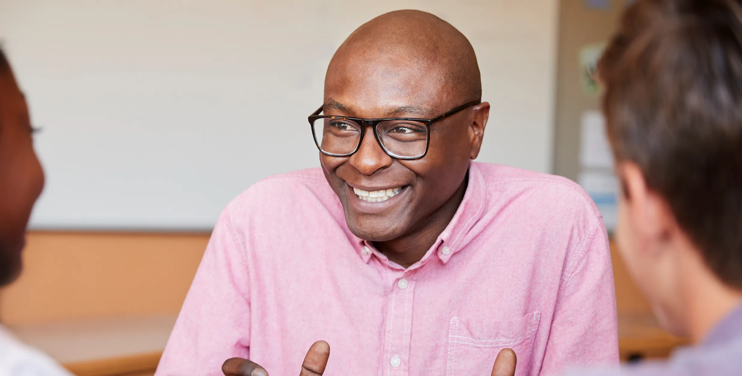 Getting Started – Lutheran Legacy Foundation